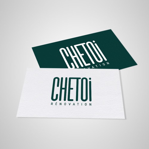 Designs | Chétoi | Concours: Logo & pack identité de marque