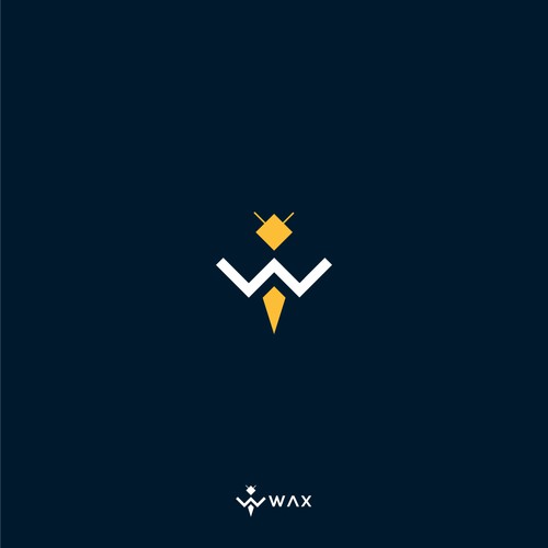 wasp logo design | Logo design contest