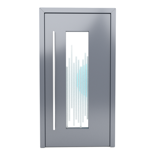 Designs for glass cut-outs from entry doors | Other art or illustration ...