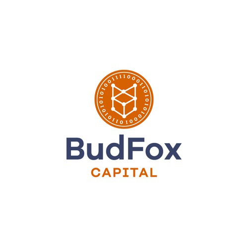 Designs | Design a fun logo for "Bud Fox" + "AI" investing in ...
