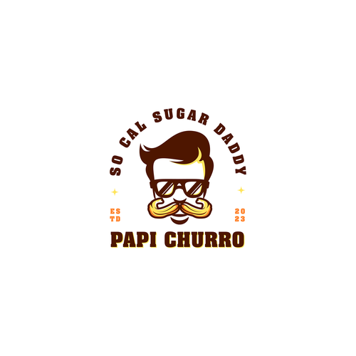 Designs | Design a fun and trendy logo for our rebranded dessert ...