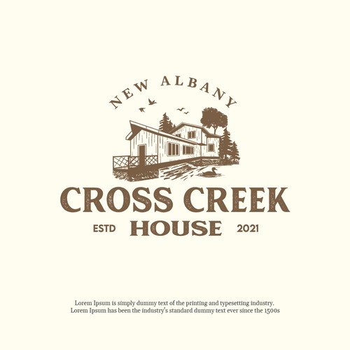 Designs | Make your mark on the Bridge House Legacy: Design an Iconic ...