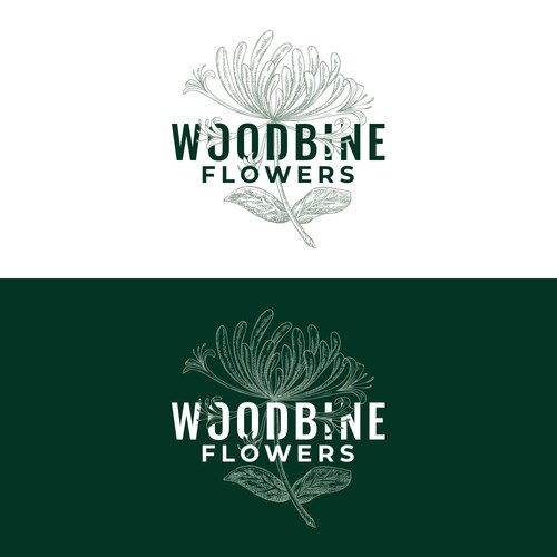 Designs | A logo that says "I'm not just a flower farm - I'm a ...