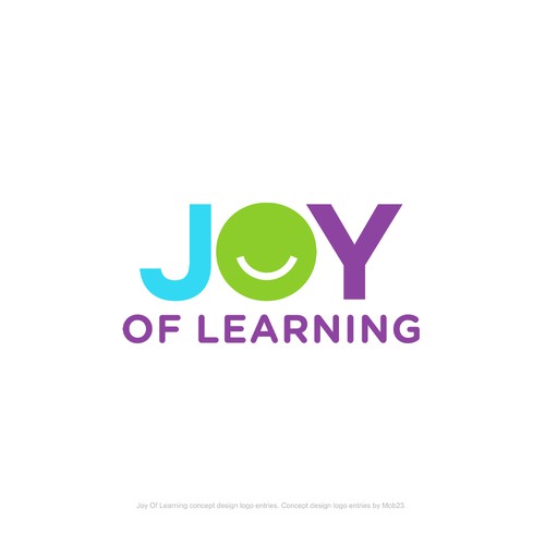 Designs | School district looking for Joy of Learning logo | Logo ...
