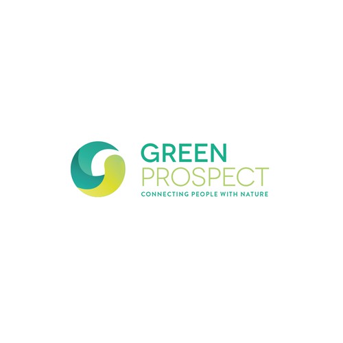 vibrant, fresh and modern logo for Green Prospect | Logo design contest