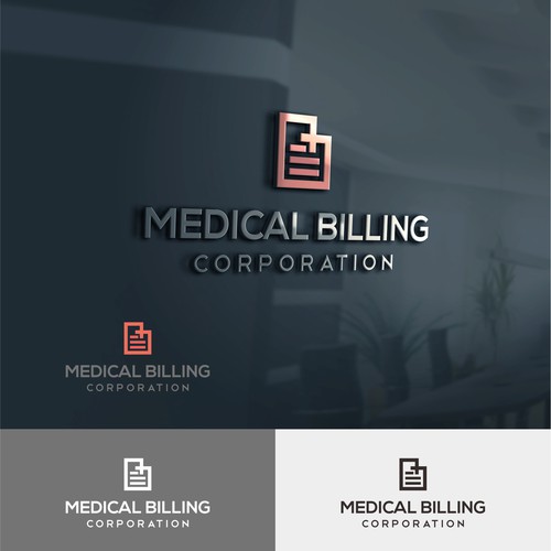 Medical Billing Company needs Power Logo | Logo design contest
