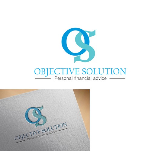 Designs | Design a professional logo for professional financial advice ...