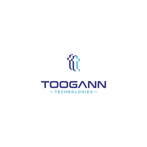 Designs | TOOGANN TECHNOLOGIES | Logo & brand identity pack contest