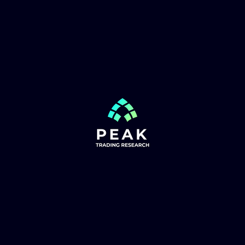 Designs | Peak Strategy Development Pyramid Using Our Logo | Logo ...