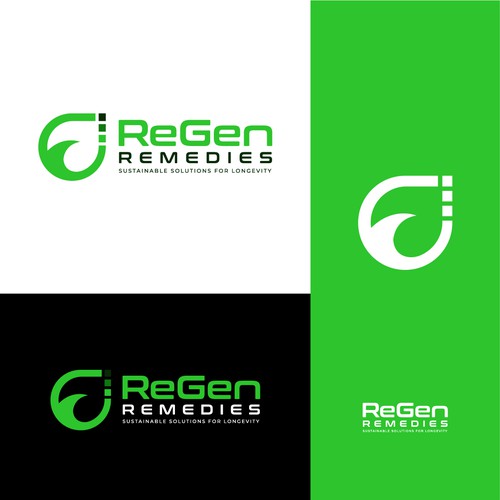 Designs | NEW Innovative Regenerative and Beyond Organic Supplement ...