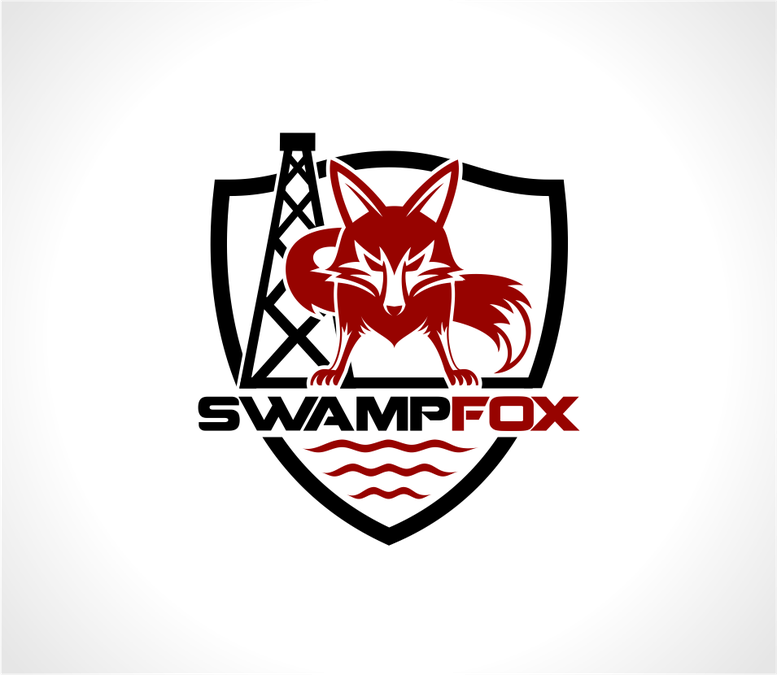 Make a Better Swampfox for our Oil Patch | Logo design contest