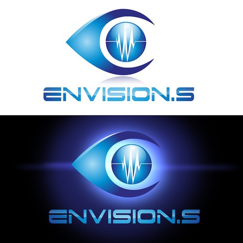 Create the next illustration or graphics for Envision.S | Illustration ...