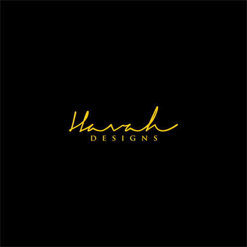 Design a fun mediterranean logo for a clothing line - Havah Designs ...