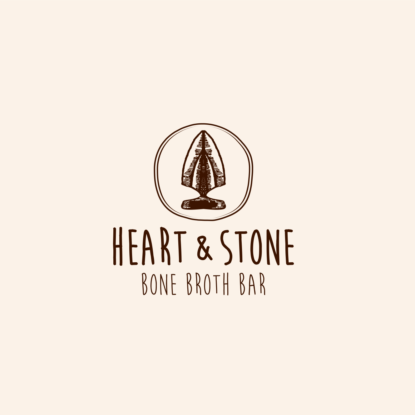 Stone Logos - Free Stone Logo Ideas, Design & Templates