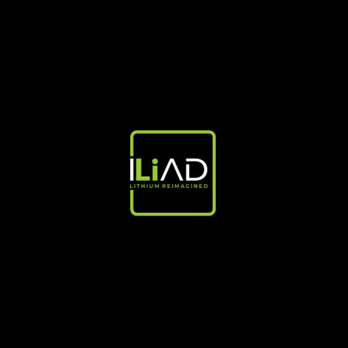 Designs | Iliad Logo Design | Logo design contest