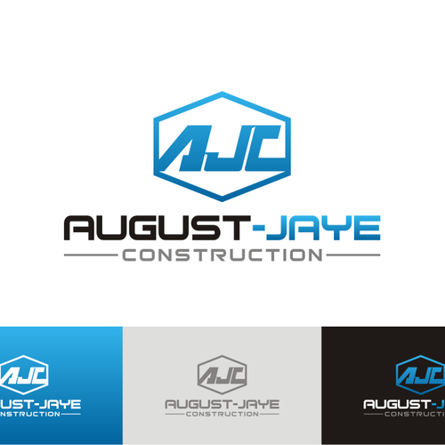 New logo wanted for August-Jaye Construction | Logo design contest