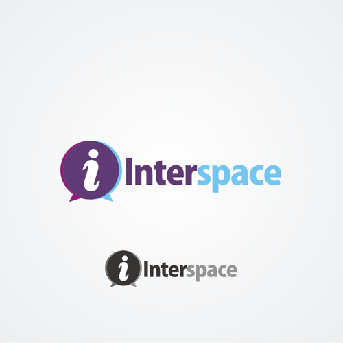 Help Interspace with a new logo | Logo design contest