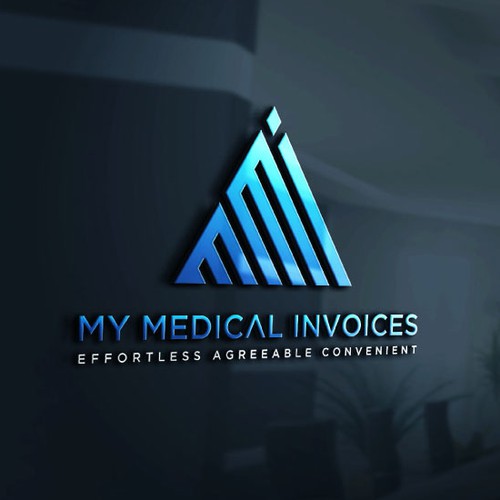 Logotipo De Mmi MMI