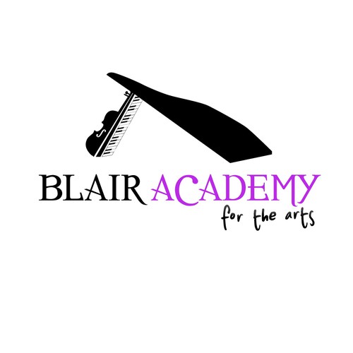 New logo wanted for Blair Academy | Logo design contest