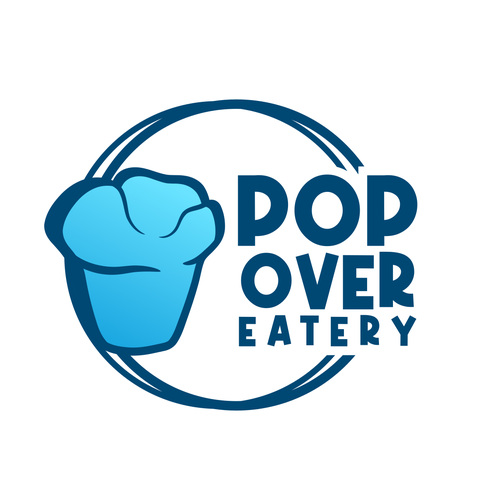 Designs | Help us keep things POPPIN!! | Logo design contest