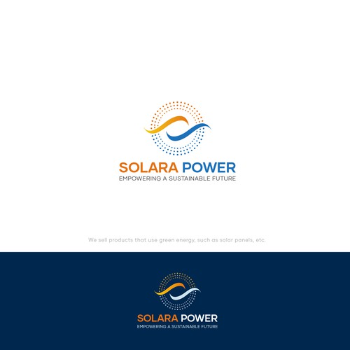 Designs | Solara Power logo | Logo design contest