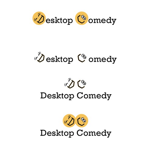 Comedy Channel Logo | Logo design contest