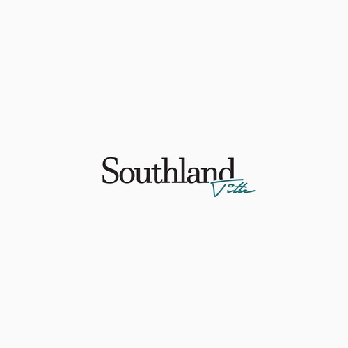 Southland TITLE | Logo design contest