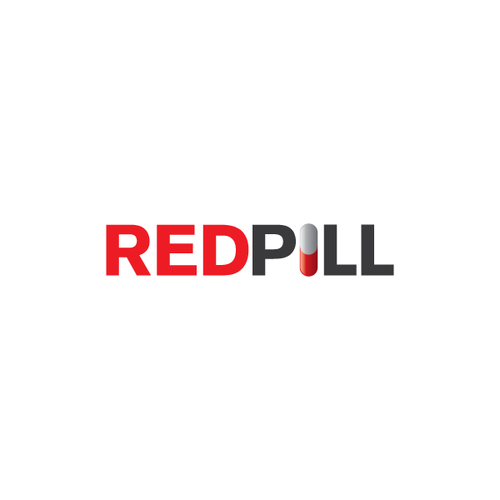 Red Pill * Logo | Logo design contest
