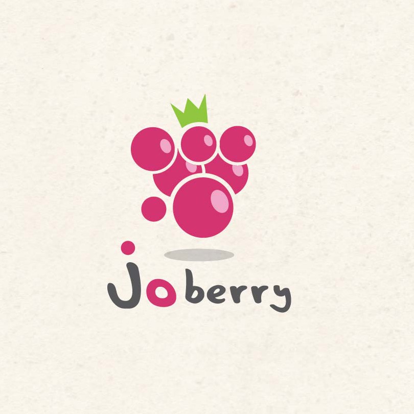 Blackberry Logos - Free Blackberry Logo Ideas, Design & Templates