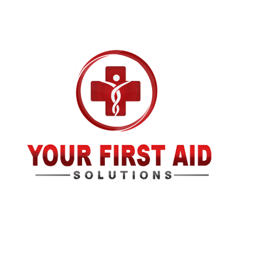 Designs | Create a logo for a First Aid Training Company - Your First ...