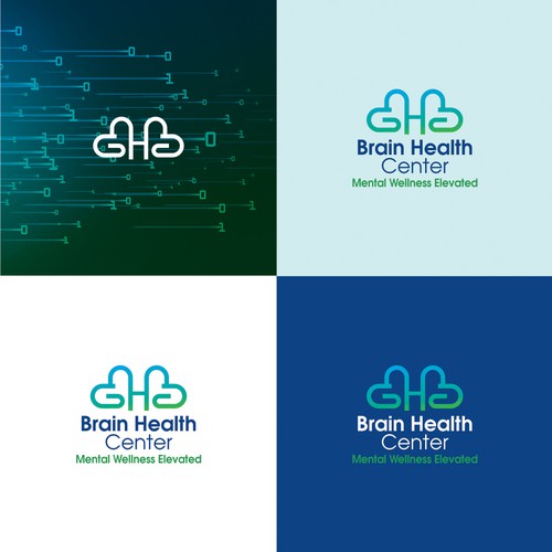Designs | Logo HELP! An advanced mental health company needing the ...