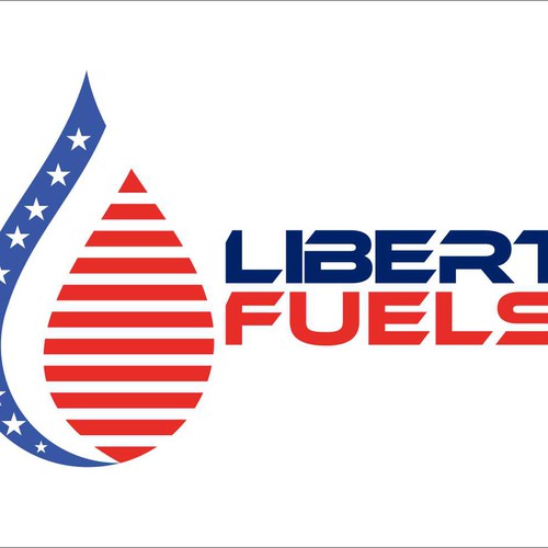 Liberty Fuels - Logo Creation | Logo design contest
