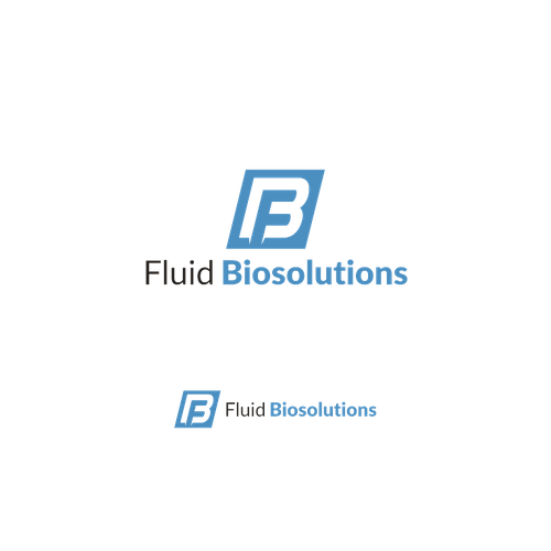 Fluid Biosolutions needs a great design to launch our company to the ...
