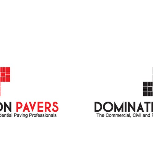 Logo For Paving Company | Logo design contest
