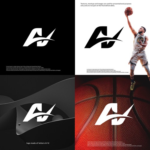 Designs | Future WNBA player logo | Logo design contest
