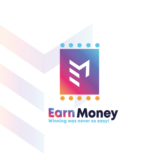 Designs | Modern Logo Design for a user centric company (EarnMoney ...