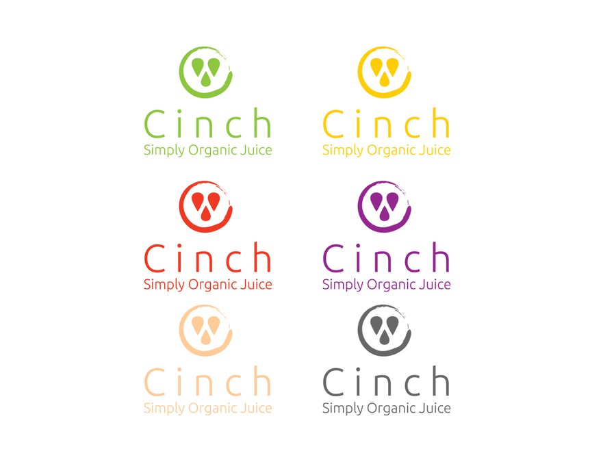 Cinch needs a new logo | Logo design contest