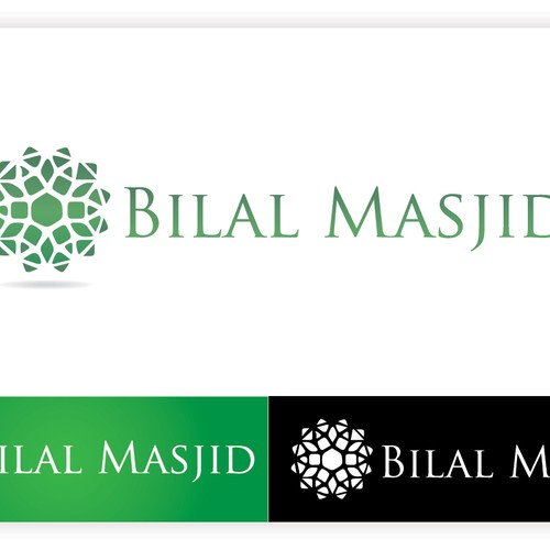 Create the next logo for Bilal Masjid | Logo design contest