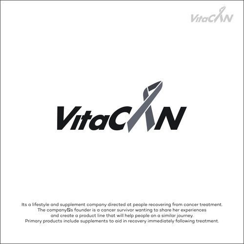 Designs | Logo for a lifestyle company helping people recover after ...