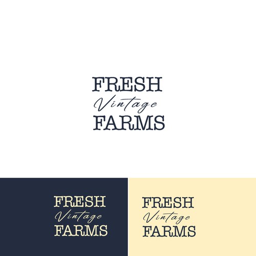 Designs | Consumer products brand wants new brightened brand identity ...