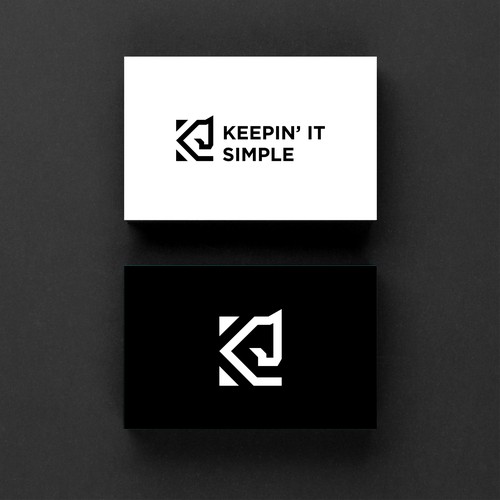 Designs | Keepin it Simple | Logo design contest