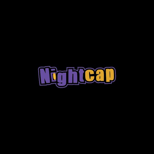 Help make my Nightcap 24/7 Vending Supermarket a reality | Logo design ...