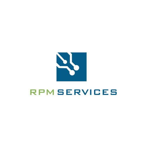 Design an Iconic Logo for a Technology Consulting Company - RPM ...