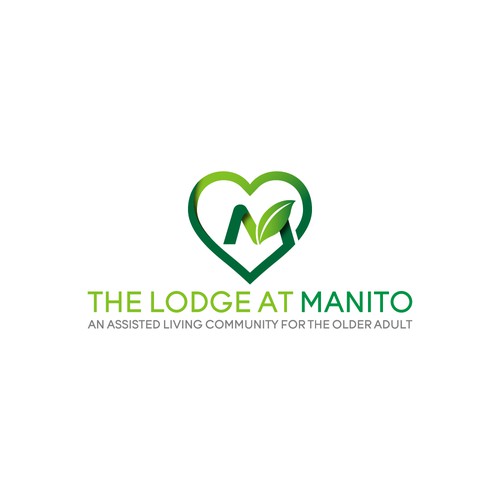 Manito | Logo design contest
