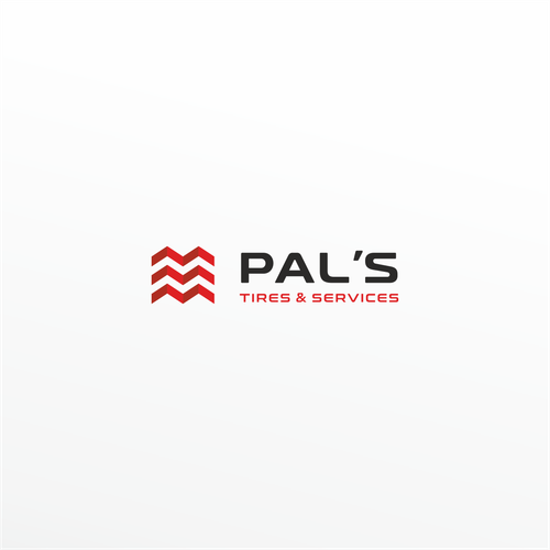 looking for a simple but clever tire shop design | Logo design contest