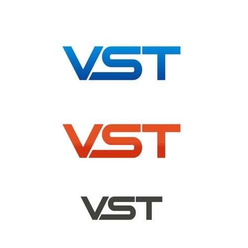 Create the logo that defines VST's future | Logo design contest