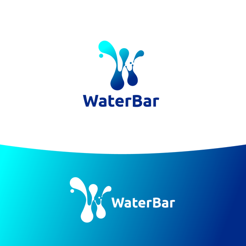 Designs | design a logo depicting the best pure water available leading ...