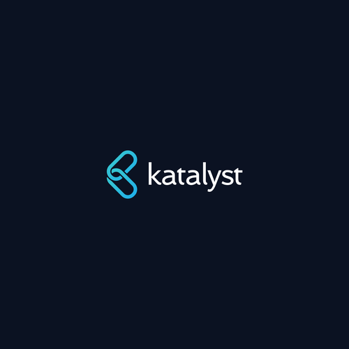 Katalyst needs a modern logo to inspire positive change | Logo design ...