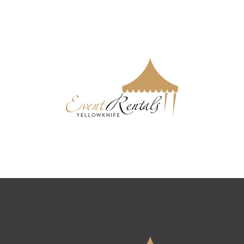 Designs | New event and party rental company needs a fun, modern and ...