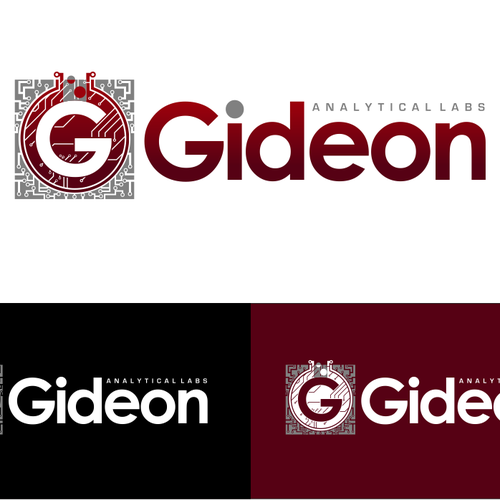 Gideon Logo Gideon Logo Images Free Download On Freepik